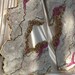Roselin 32x32 Luxury Concrete Wall Art, 3D Artwork,painting, Home Decor ...