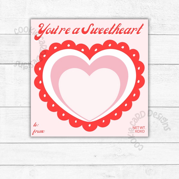 Cookie Gift Box - 60+ Gift Ideas for 2024