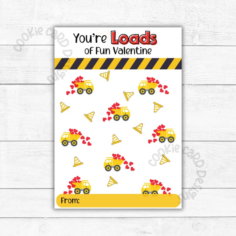 Loads of Fun - Etsy