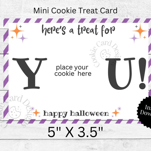 Halloween Cookies - Etsy