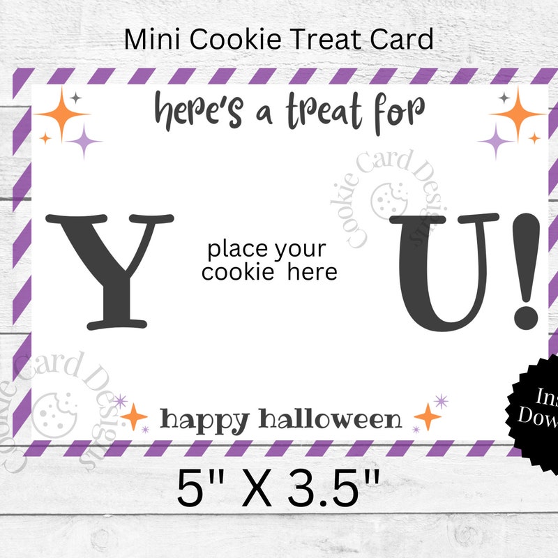 Halloween Cookies - Etsy