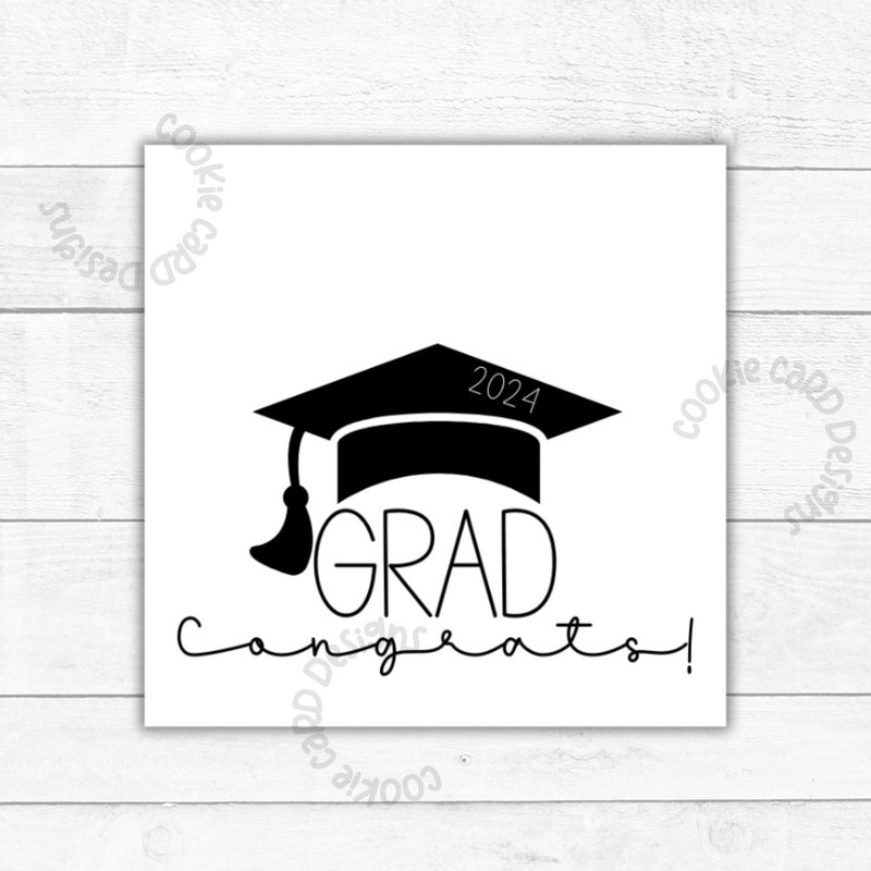 Graduation Gift Tags - 60+ Gift Ideas for 2025