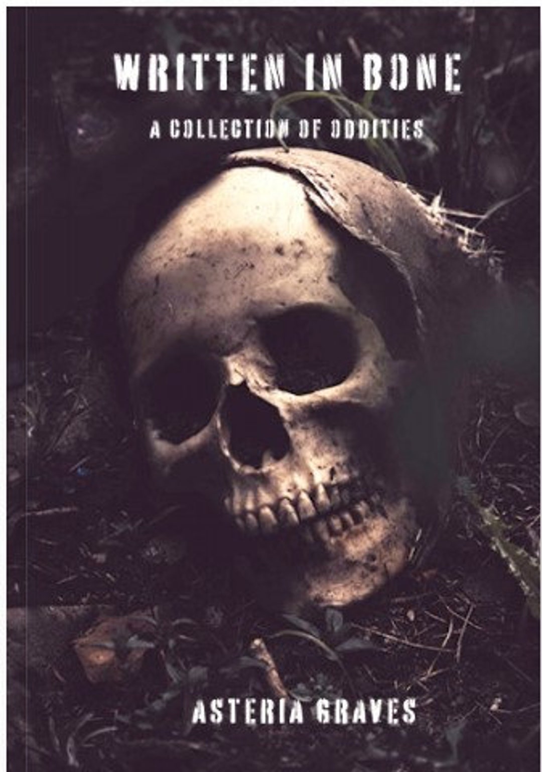 Written in Bone, A Collection of Oddities - Etsy