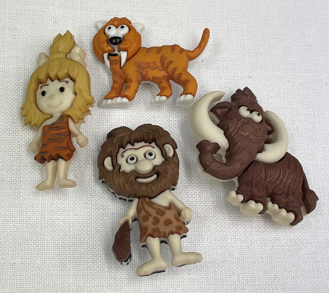 STONE AGE Dress It up Buttons. - Etsy