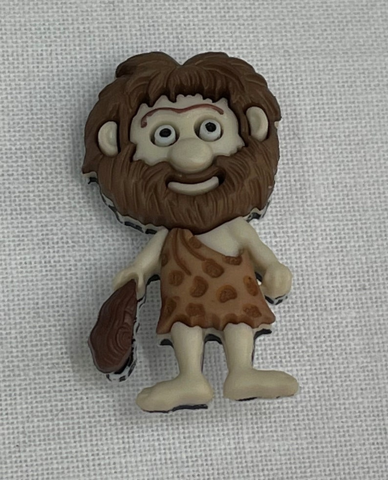 STONE AGE Dress It up Buttons. - Etsy