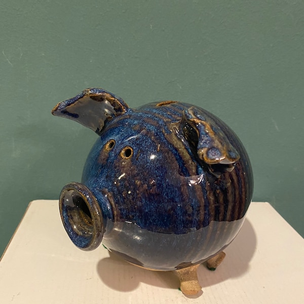 Pottery Bank - Etsy