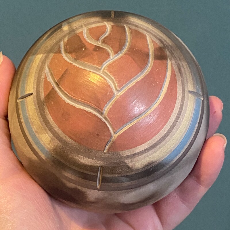 Ceramic Rattle - Etsy