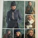 Vogue 8171 V8171 Misses Vintage Style Fur Hats, Collar, Chemisette ...