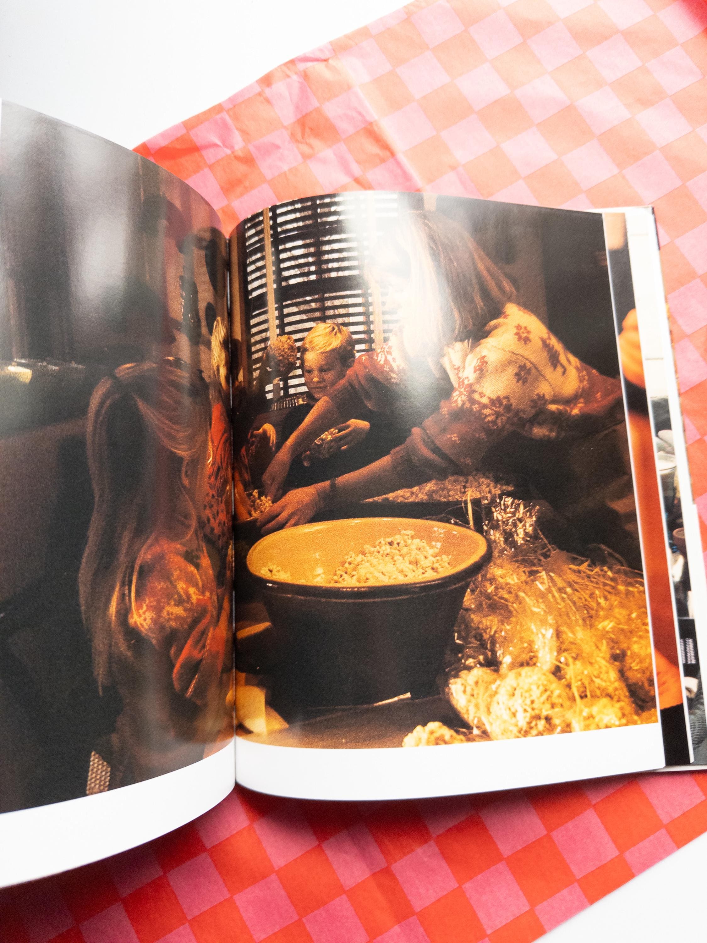 Marth Stewart 1984 Hors D'oeuvres Book - Etsy