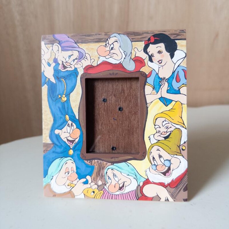 90s Picture Frame - Etsy