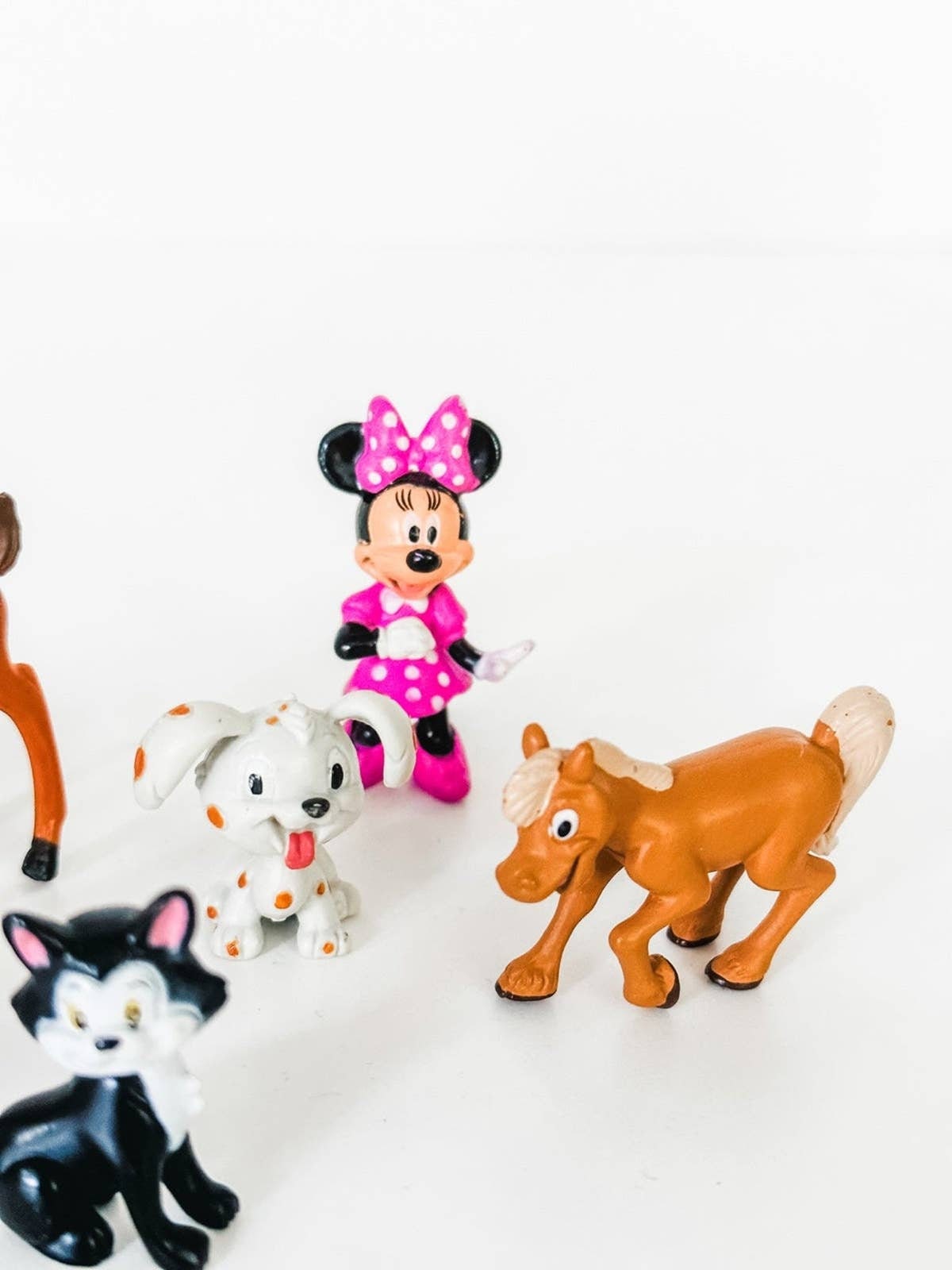 Mini Disney Characters - Etsy