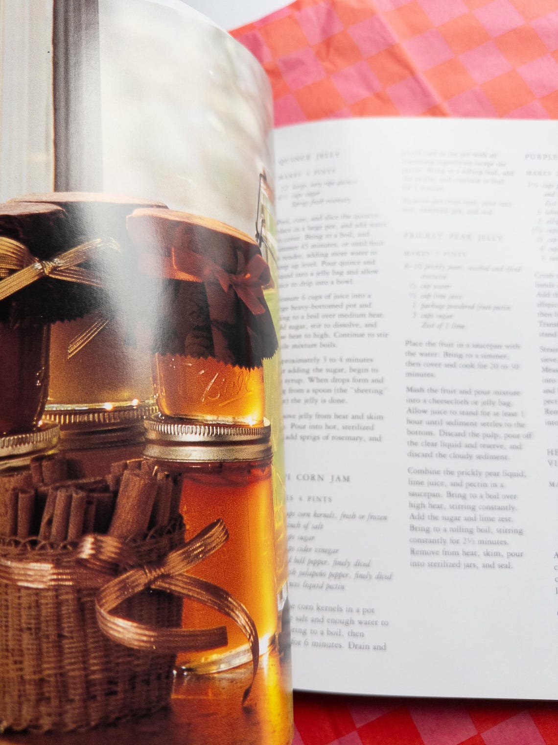 Marth Stewart 1984 Hors D'oeuvres Book - Etsy