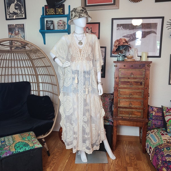 Coachella Dress - Etsy