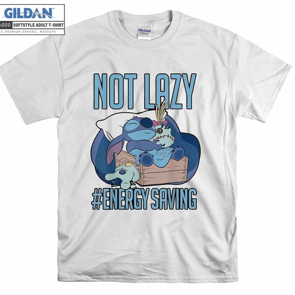 Stitch Energy Saving Mode - Etsy