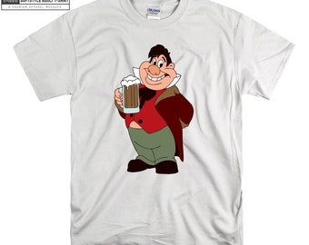 Beauty and the Beast Lefou - Etsy
