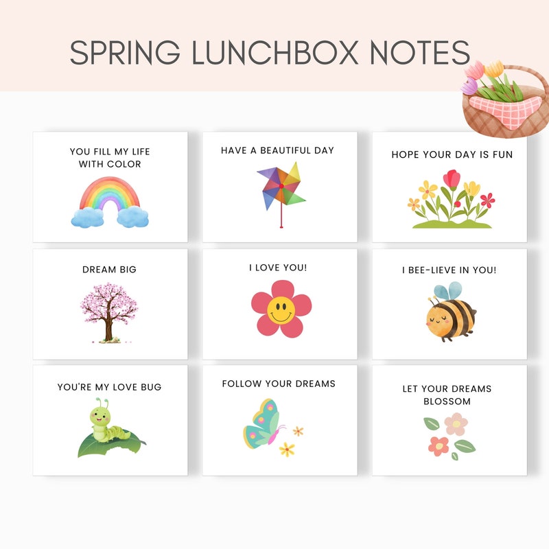 Kids Lunch Box - Etsy