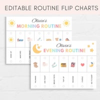 Routine - Etsy