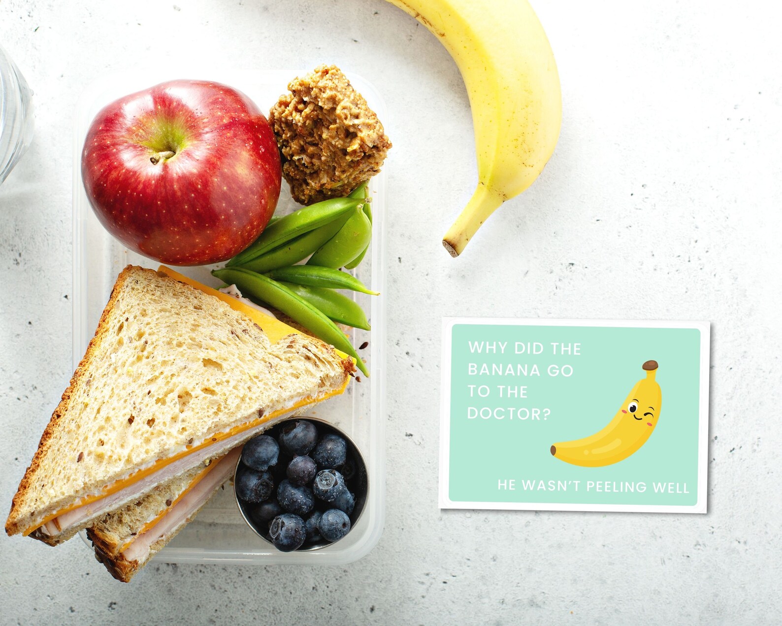 Lunchbox Jokes Printable Lunch Box Notes Jokes for Kids - Etsy