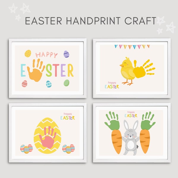 Easter Crafts - Etsy