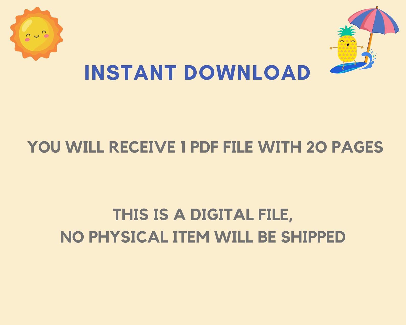 Summer Activities, Summer Printables, Summer Games, Summer Activity ...