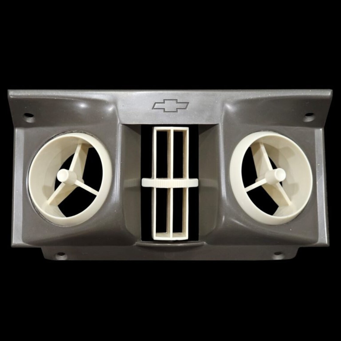 1964 to 1966 C-10 Air Conditioning Vent Set - Etsy