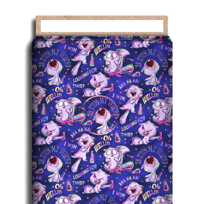 13 New Characters - Etsy