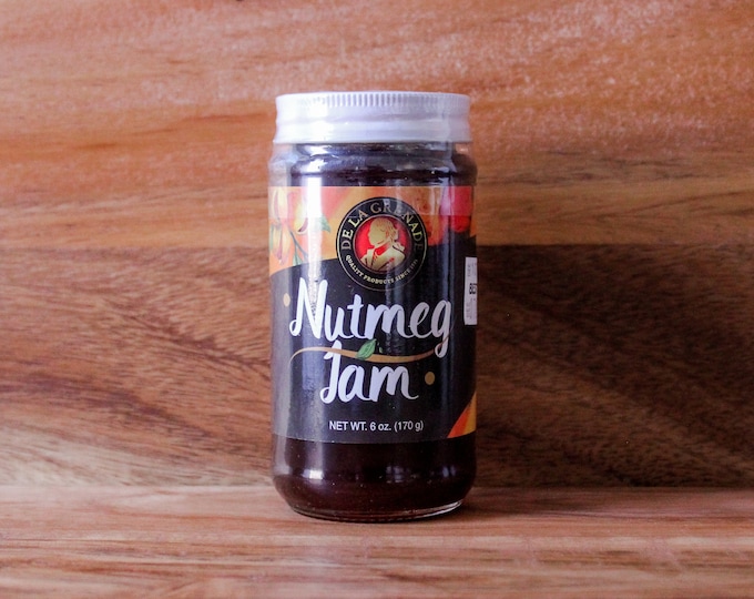 Fig Pear Jam 4oz Jar - Etsy