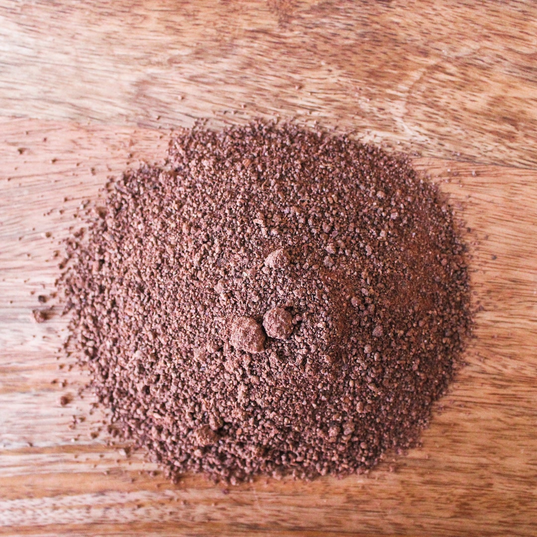 Grenadian Cocoa Tea Mix [loose] - Etsy