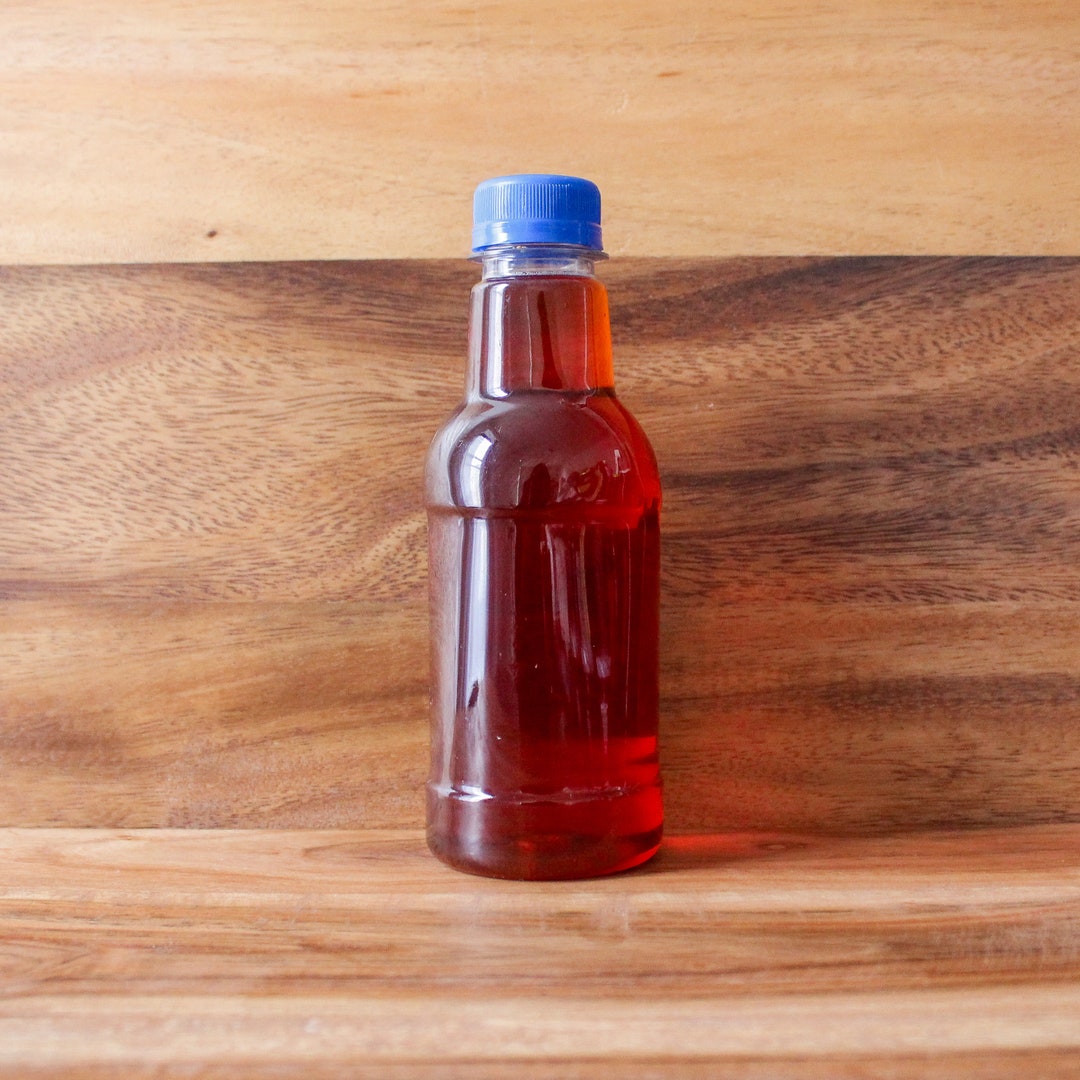 Grenada Cinnamon Syrup - Etsy