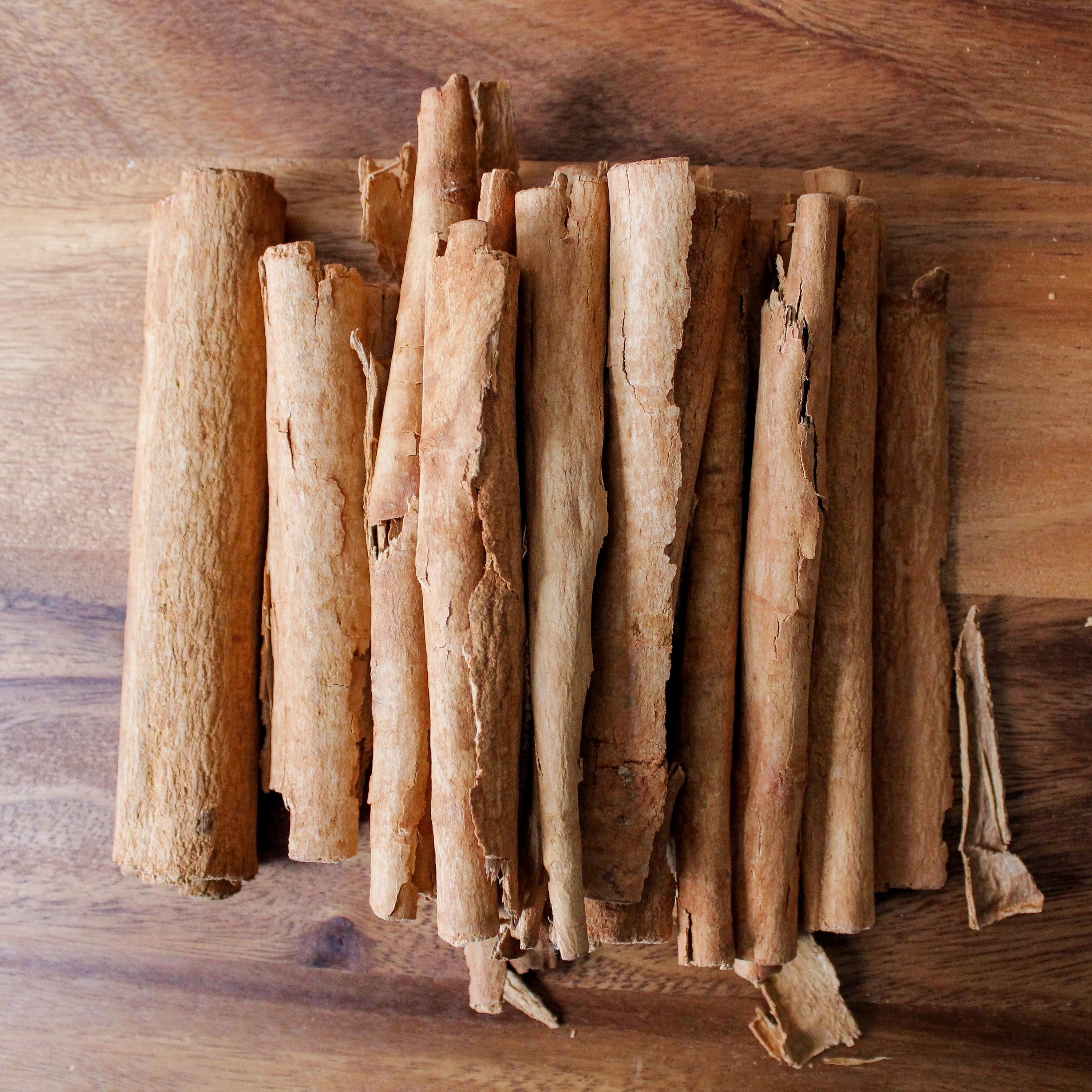 Grenada Cinnamon Stick - Etsy