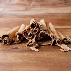 Grenada Cinnamon Stick - Etsy