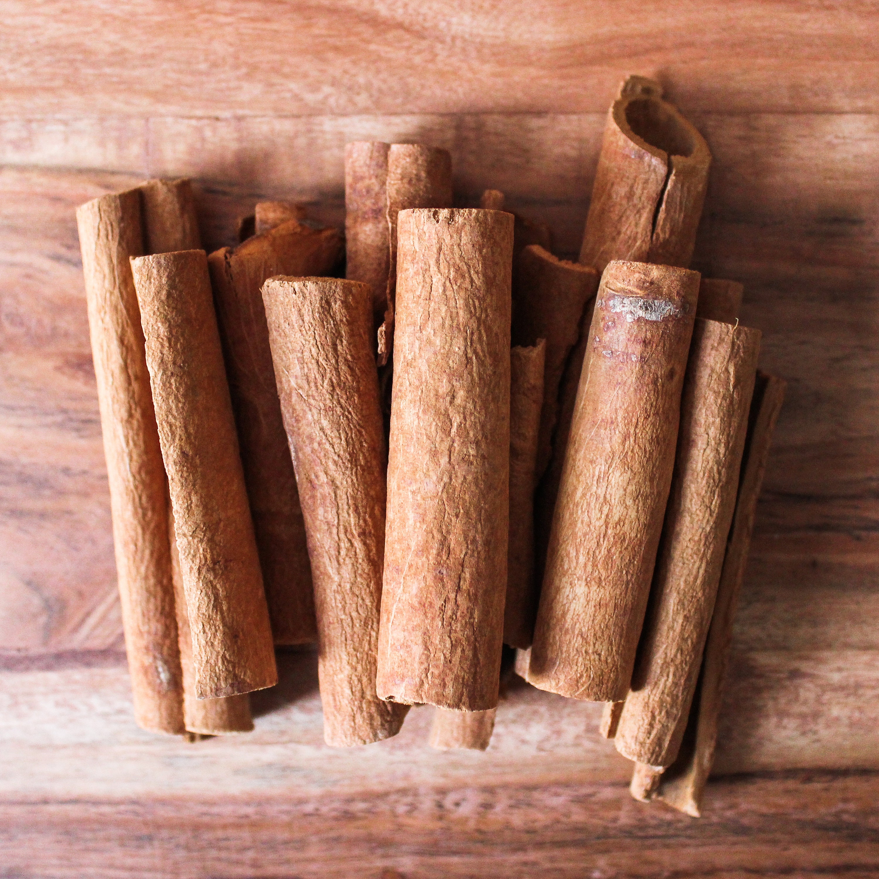 Grenadian Short Cinnamon Sticks - Etsy