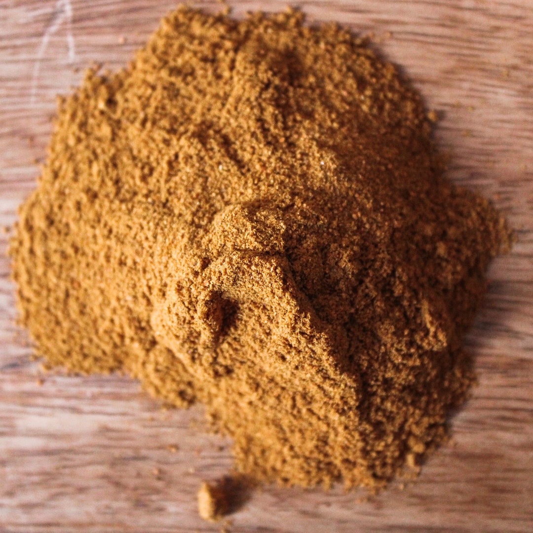 Grenada Cinnamon Powder - Etsy
