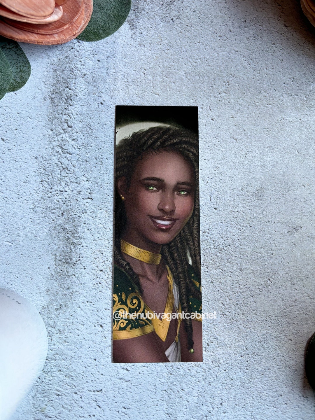 Alyss From A Trial of Sorcerers, by Elise Kova - Officially Licensed ...