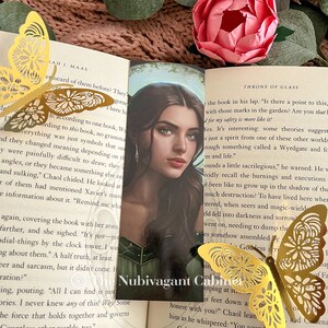 Lysandra Ennar - Lady of Caraverre - Officially Licensed Premium Print ...