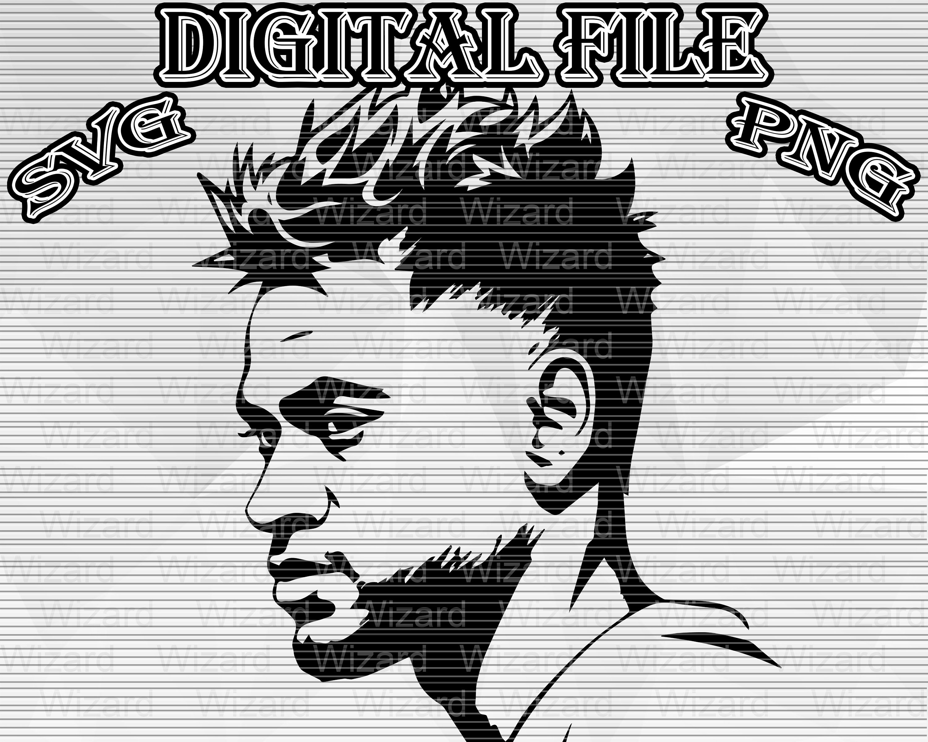 Neymar Drawing