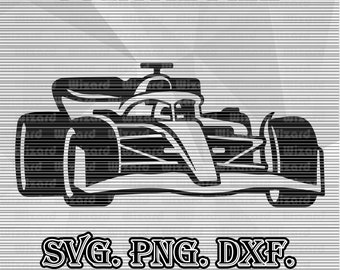 Race Cars SVG Bundle, Formula 1 Svg Bundle, F1 Car Svg Bundle, F1 ...
