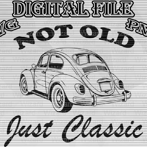 Volkswagen Svg - Etsy