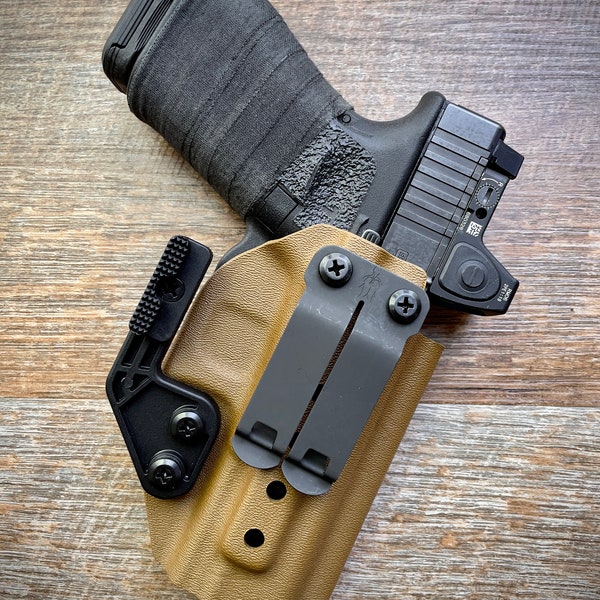 Monoblock Holster - Etsy
