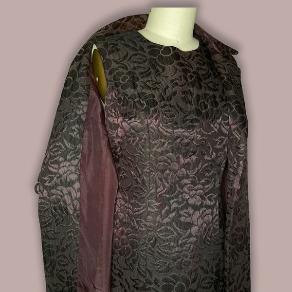 Dress and Coat Set - Etsy