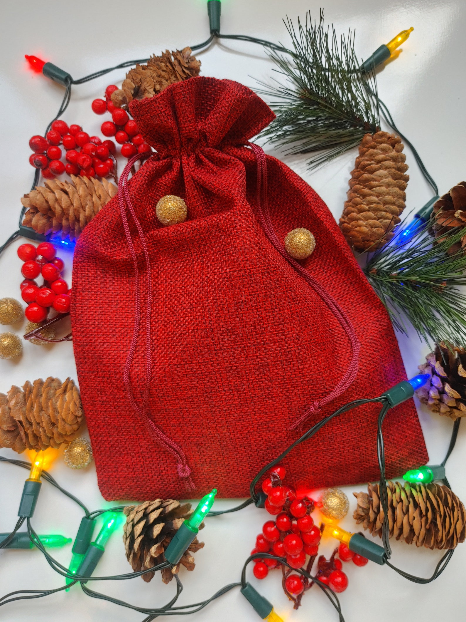 Advent Tokens, Christmas Tokens, 24 Days of Christmas, Christmas ...