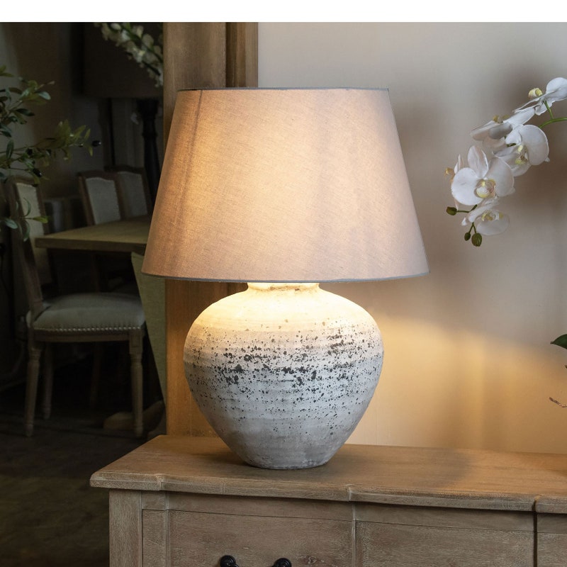 Stone Lamps - Etsy