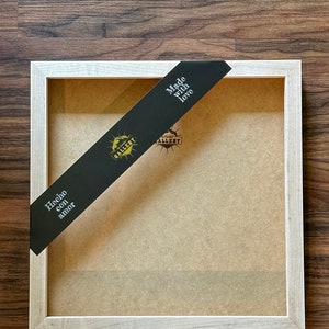 Maple Wood Picture Frame | Maple Gallery Picture Frames With Spline ...