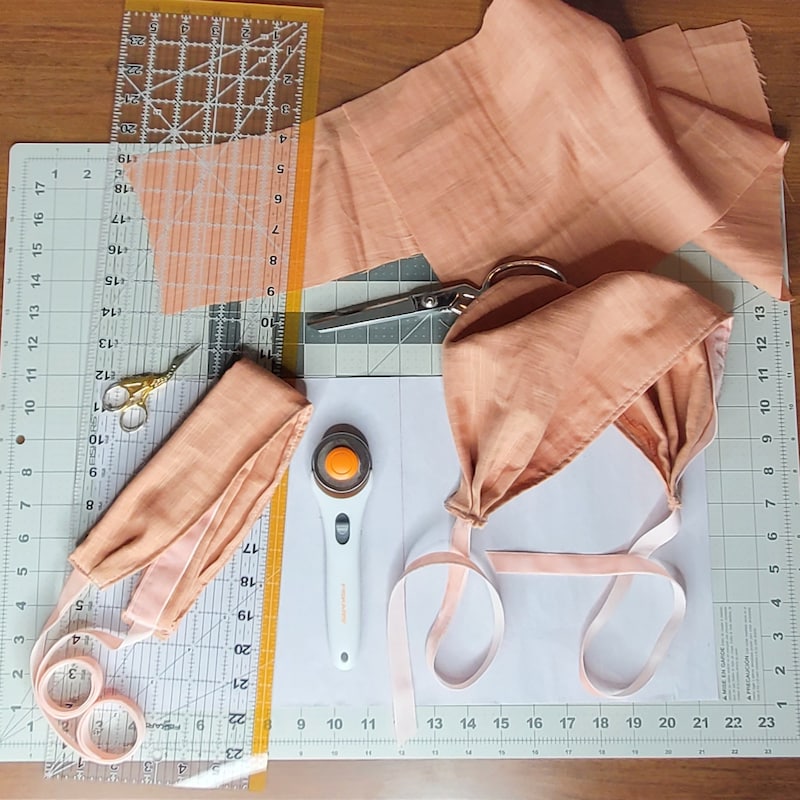 Head Covering - Etsy