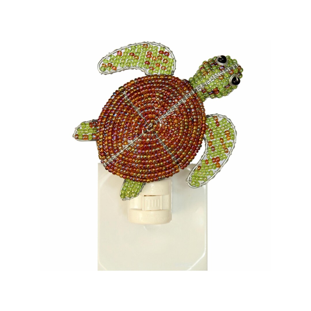 Sea Turtle Night Light - Etsy