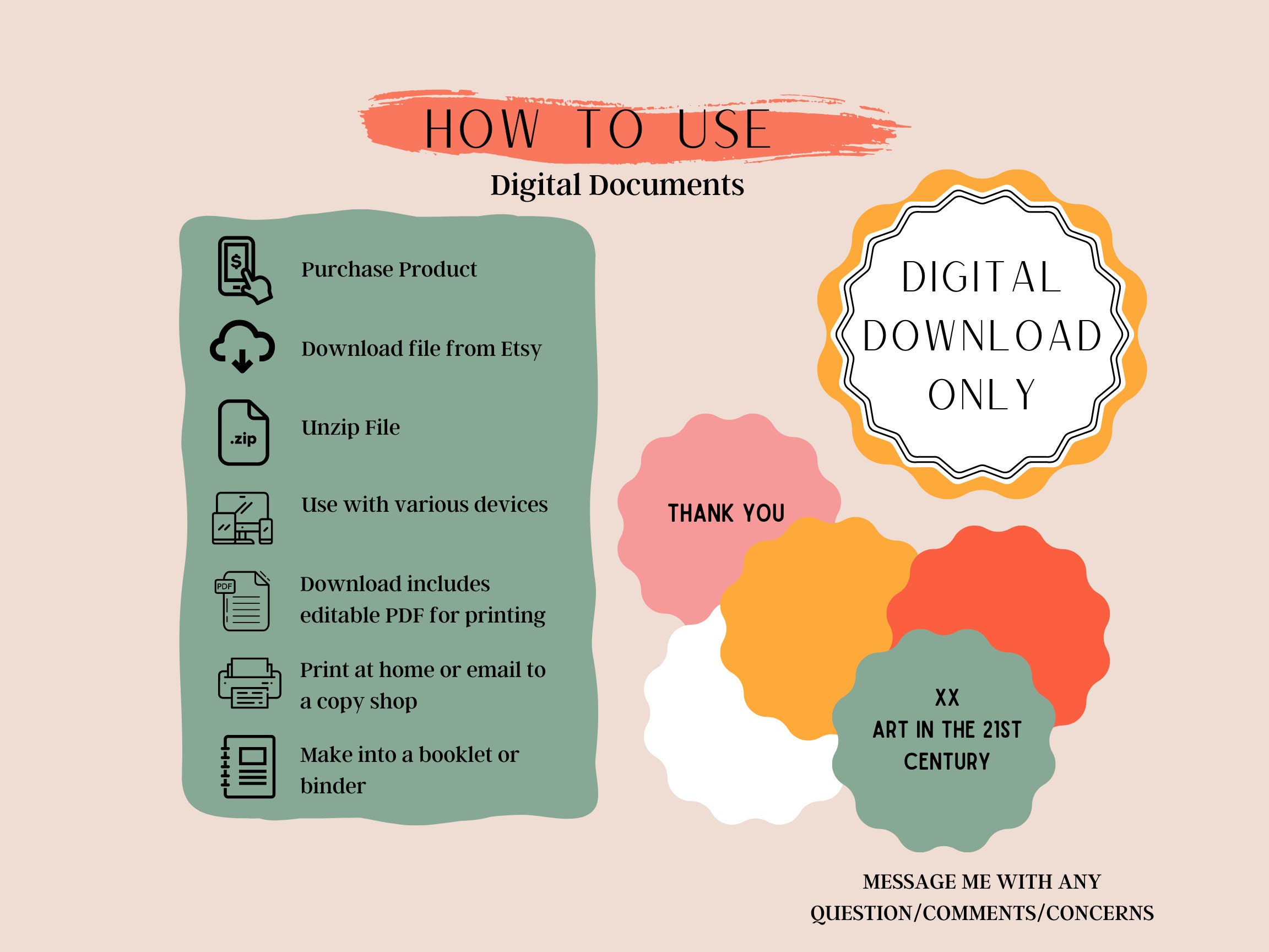 Kiln Log - Printable Digital Template - Pottery Journal - Etsy