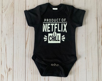 Netflix Shower - Etsy