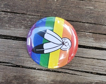 Two Spirit Pride Flag - Etsy