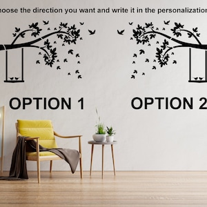 Large Tree Wood Wall Decor, Oak Tree Wall Art, Tree of Life Wooden Art ...