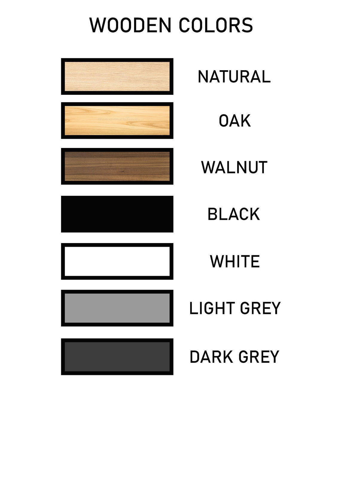 Wooden Triangle Wall Art Large Wood Tiles Home Decor - Etsy